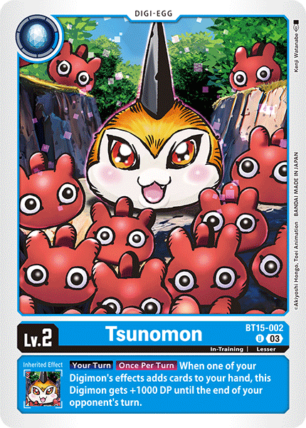 DigimonCard.dev Database and Deck Builder