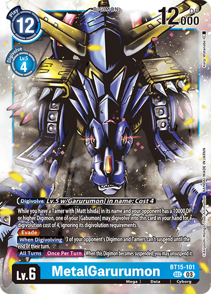DigimonCard.dev Database and Deck Builder
