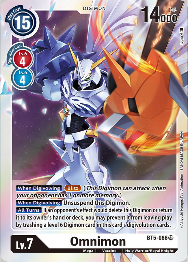 DigimonCard.dev Database and Deck Builder