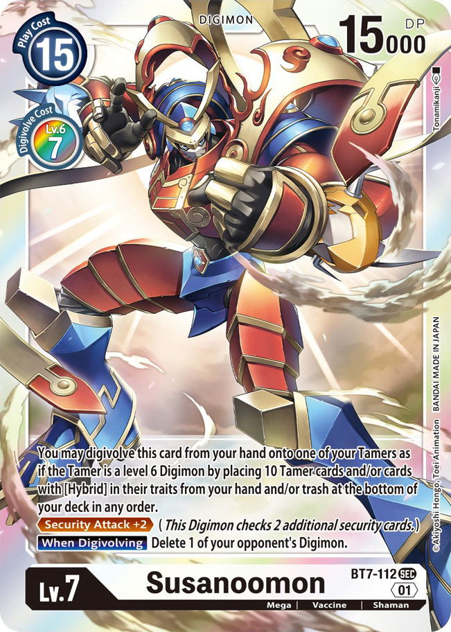 DigimonCard.dev Database and Deck Builder