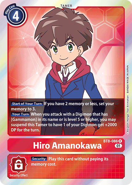 DigimonCard.dev Database and Deck Builder