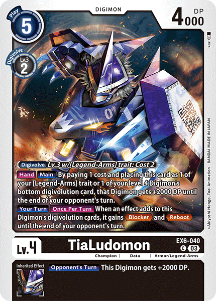 DigimonCard.dev Database and Deck Builder